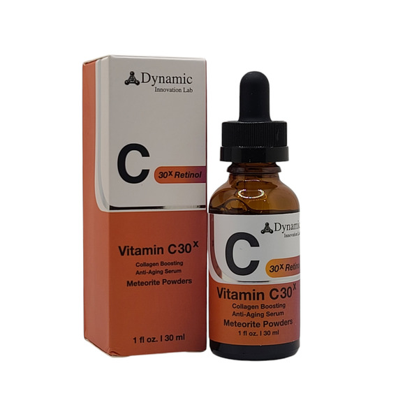 DYNAMIC INOVATION LAB | Skincare | Dynamic Innovation Lab Vitamin C3x ...